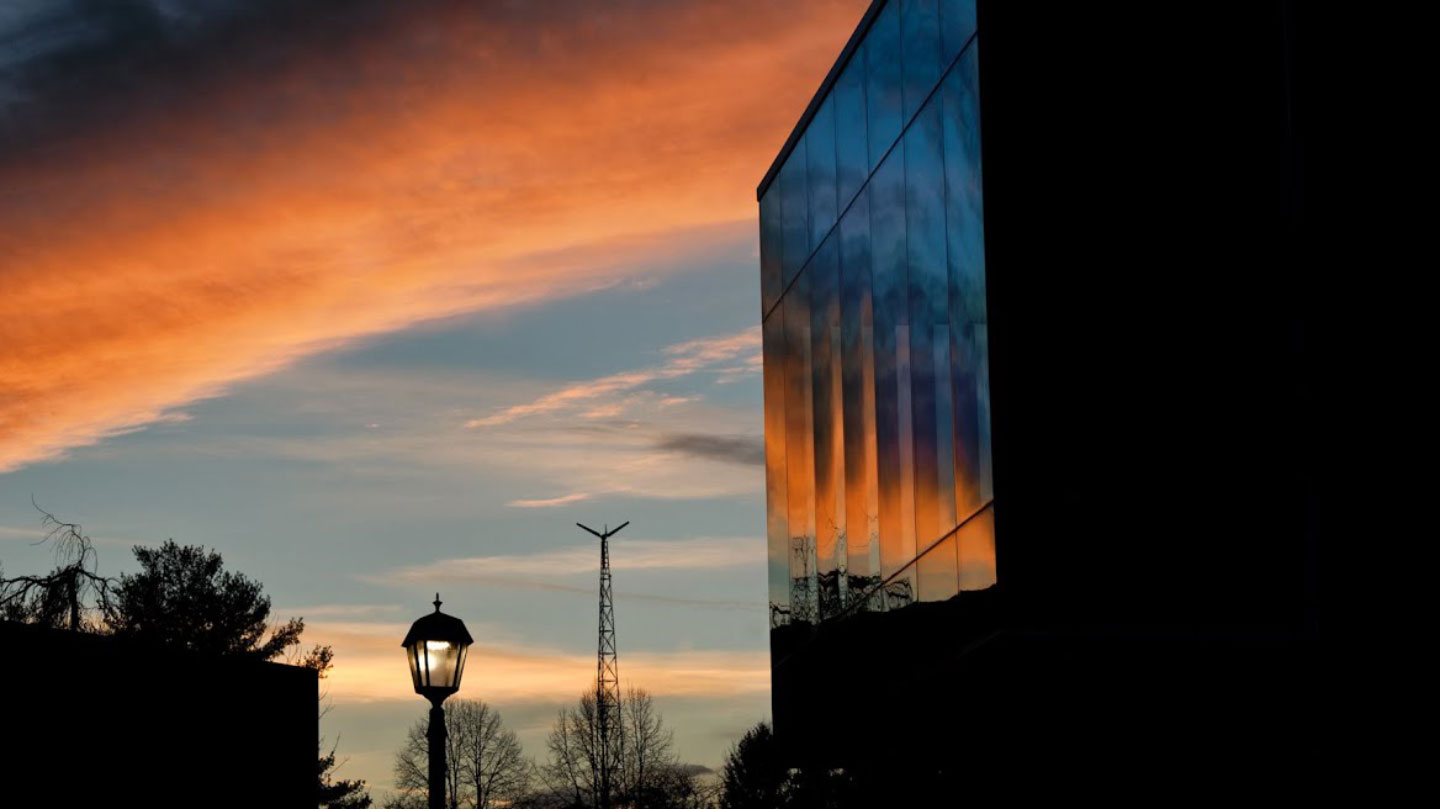 Alumni - Hamilton College