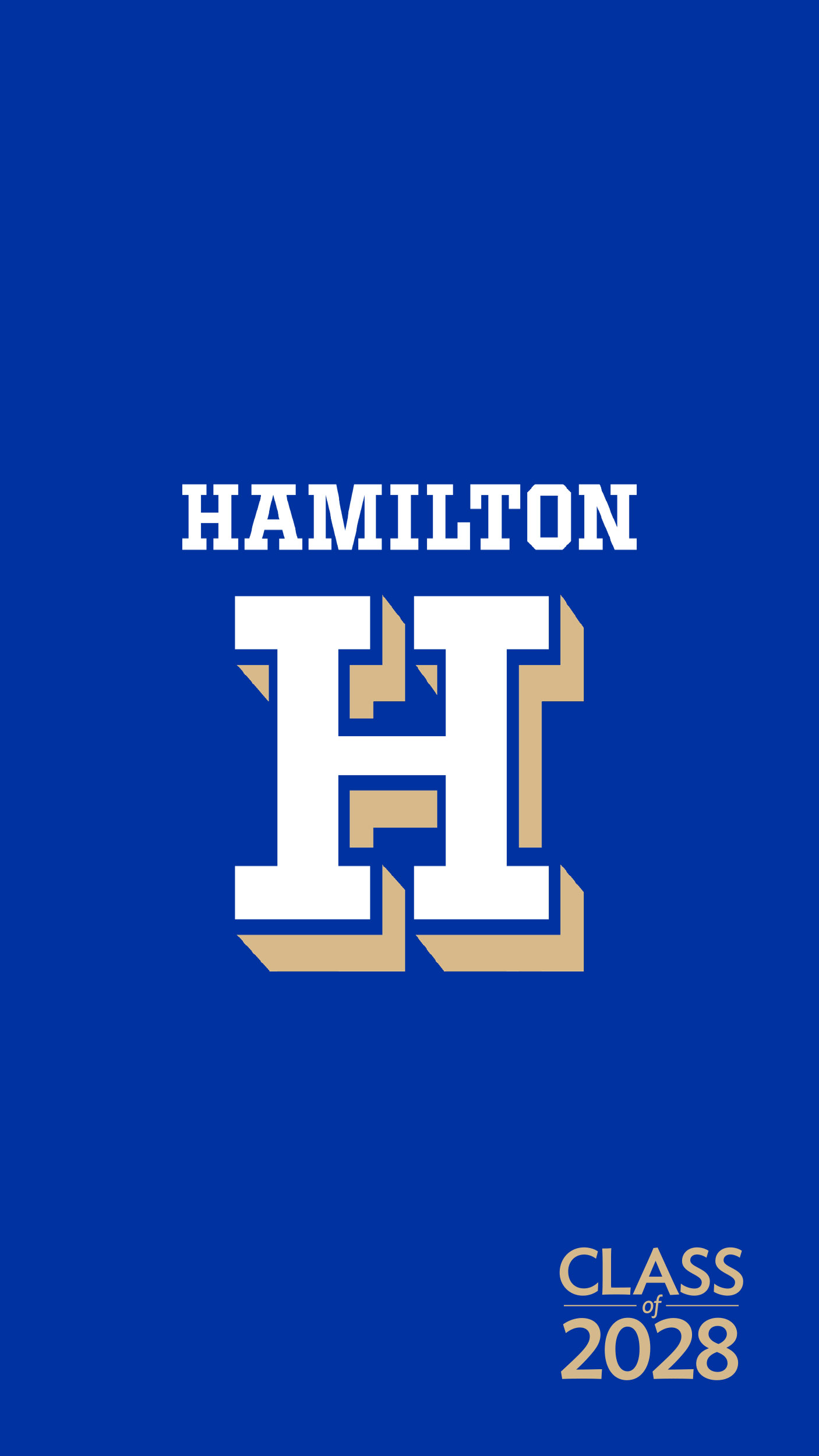 Virtual Backgrounds - Digital Swag - Hamilton College