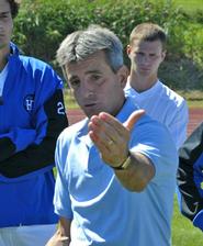 Men's Soccer Coach to Receive Hall of Fame Induction - News - Hamilton ...