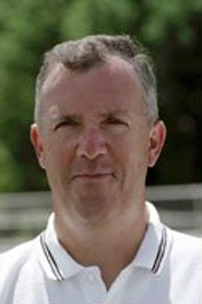 New Head Football Coach Hired - News - Hamilton College