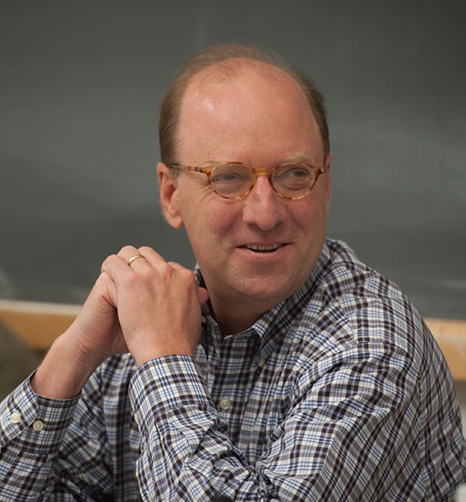 Morris House Named for Generous Benefactors - News - Hamilton College