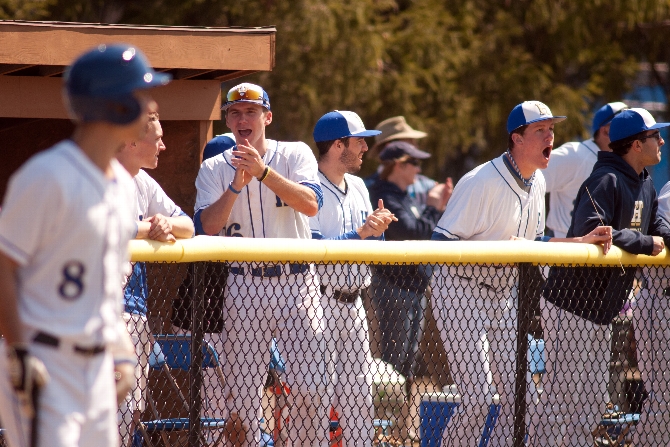 Pitching gem leads to 3-2 baseball win over Cazenovia - News - Hamilton ...