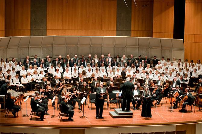 Hamilton Community Oratorio Society Performs Mendelssohn’s Elijah ...