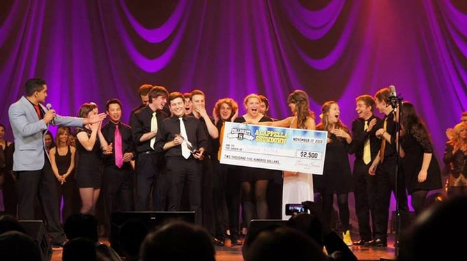Duelly Noted Wins Big At Turning Stone News Hamilton College