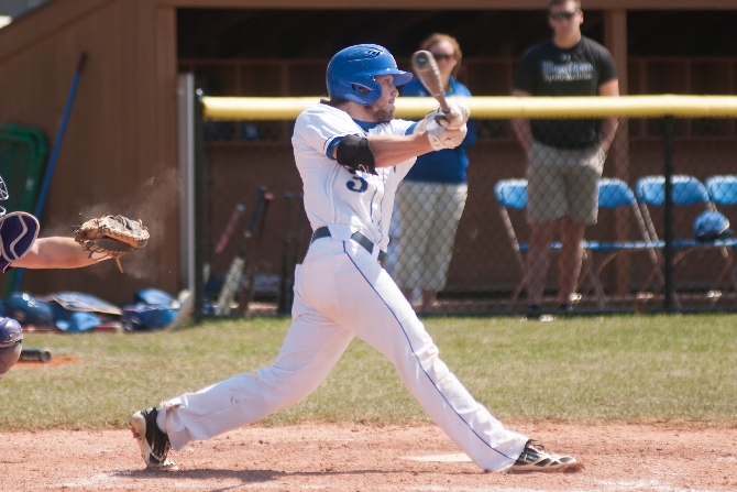 Kenny Collins '17 selected for collegiate baseball all-star game - News ...