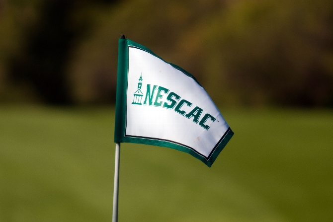 Men's golf 2015 NESCAC Championship preview - News - Hamilton College
