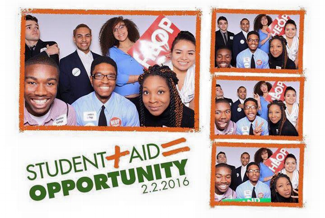 Opportunity Programs Students, Staff Visit Albany - News - Hamilton College