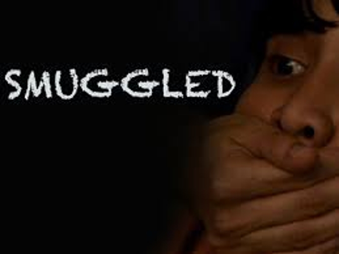 Ramón Hamilton’s "Smuggled" to be Screened Nov. 14 - News - Hamilton ...