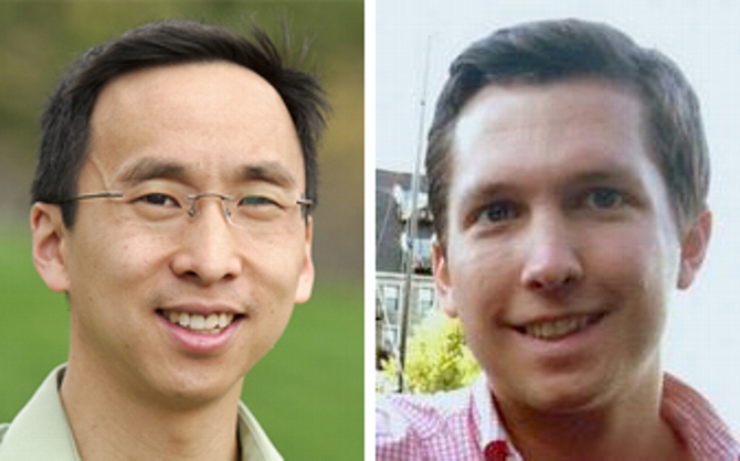 Chicago Sun-Times Features Weir '12 and Wu NFL Draft Study - News ...