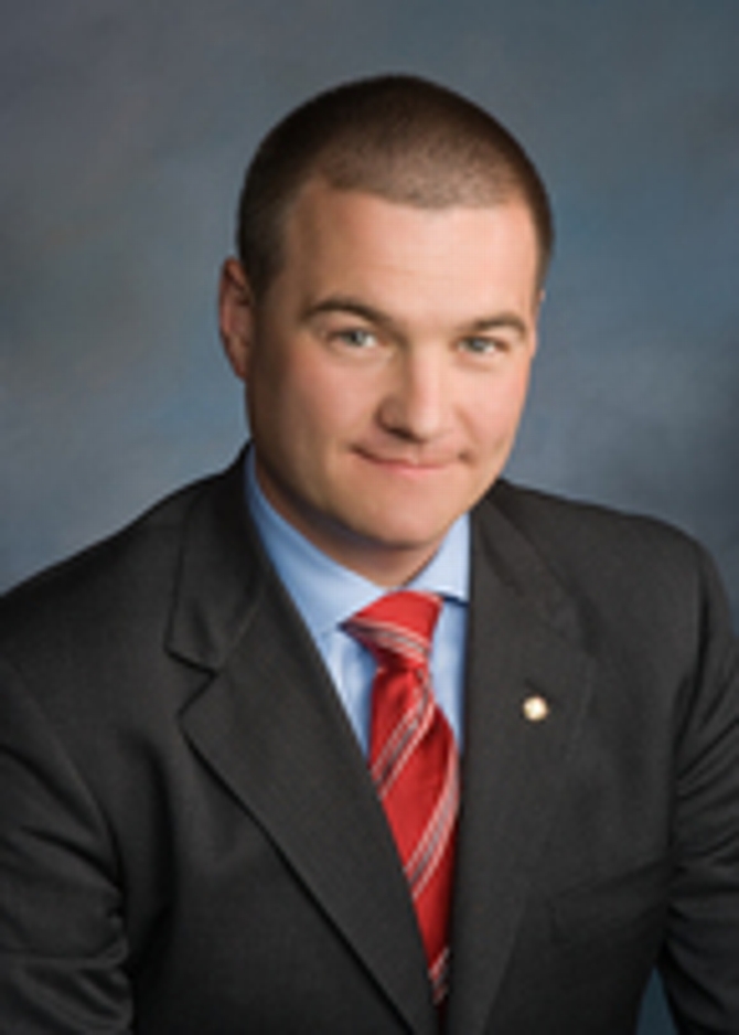 Wall Street Journal Features Zeller '04 and "No One Left Behind" - News ...