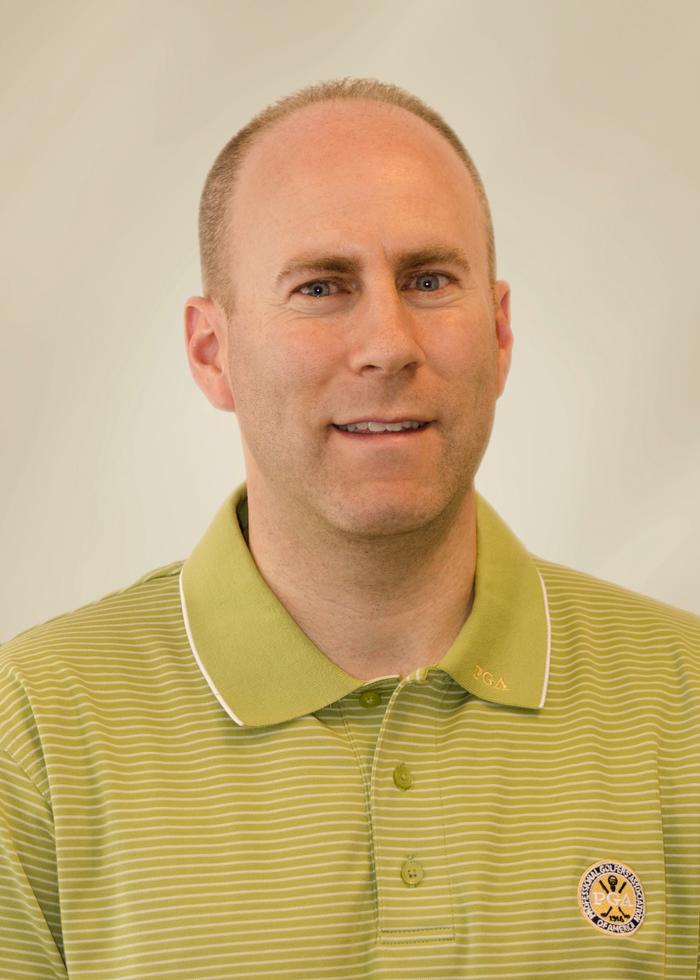 Marc Simon '94 Named Event Director of the U.S. PGA Merchandise Show ...