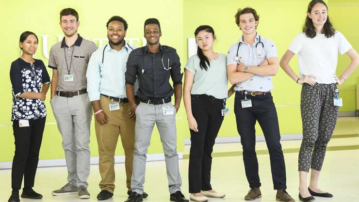 Home - Hamilton College