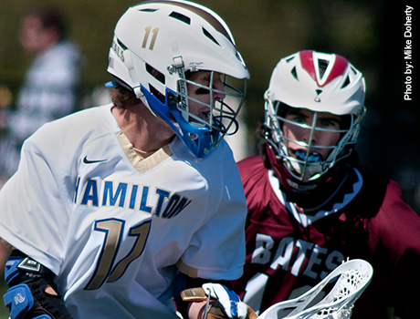 More Athletics News >>