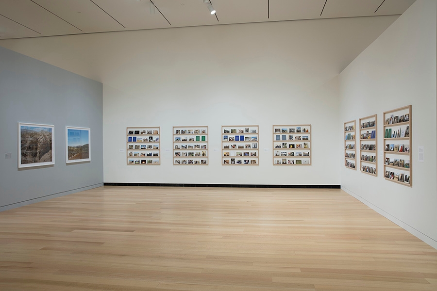 This Place February 10 — June 10, 2018 - Wellin Museum