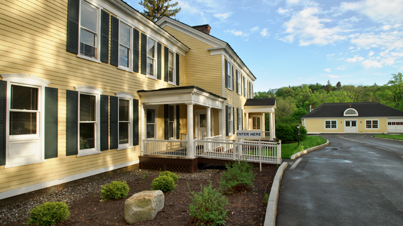 Student Life - Home - Hamilton College