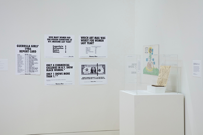 SUM Artists February 15 — June 14, 2020 - Wellin Museum