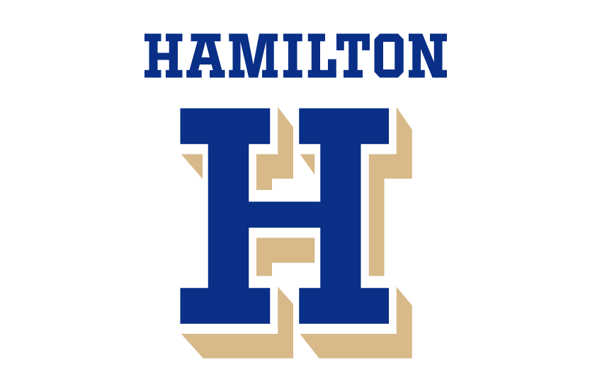 Athletics Graphics - Home - Hamilton College
