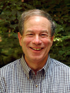 Distinguished Service Award Recipients - Robert Simon - Hamilton College