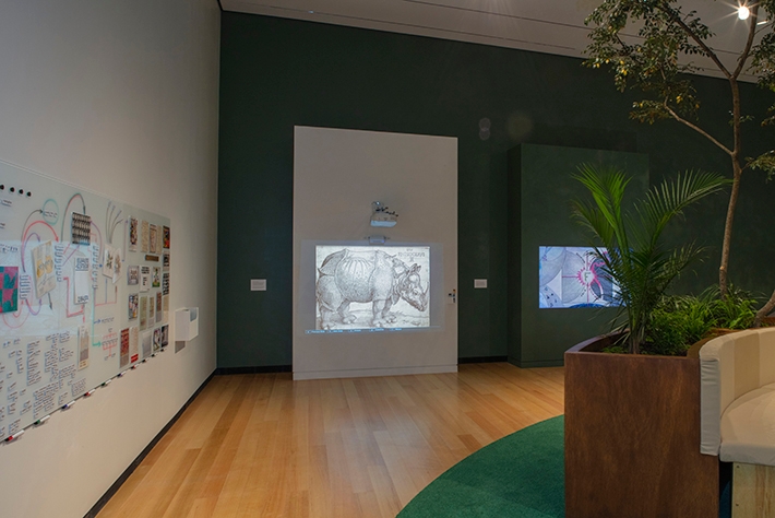 SUM Artists February 15 — June 14, 2020 - Wellin Museum