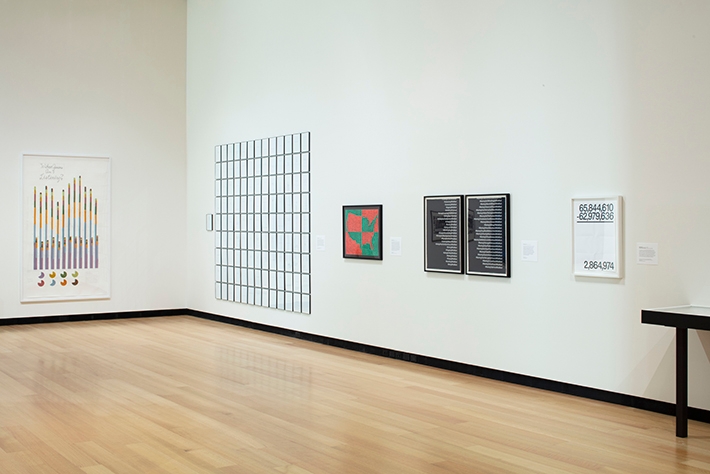 SUM Artists February 15 — June 14, 2020 - Wellin Museum