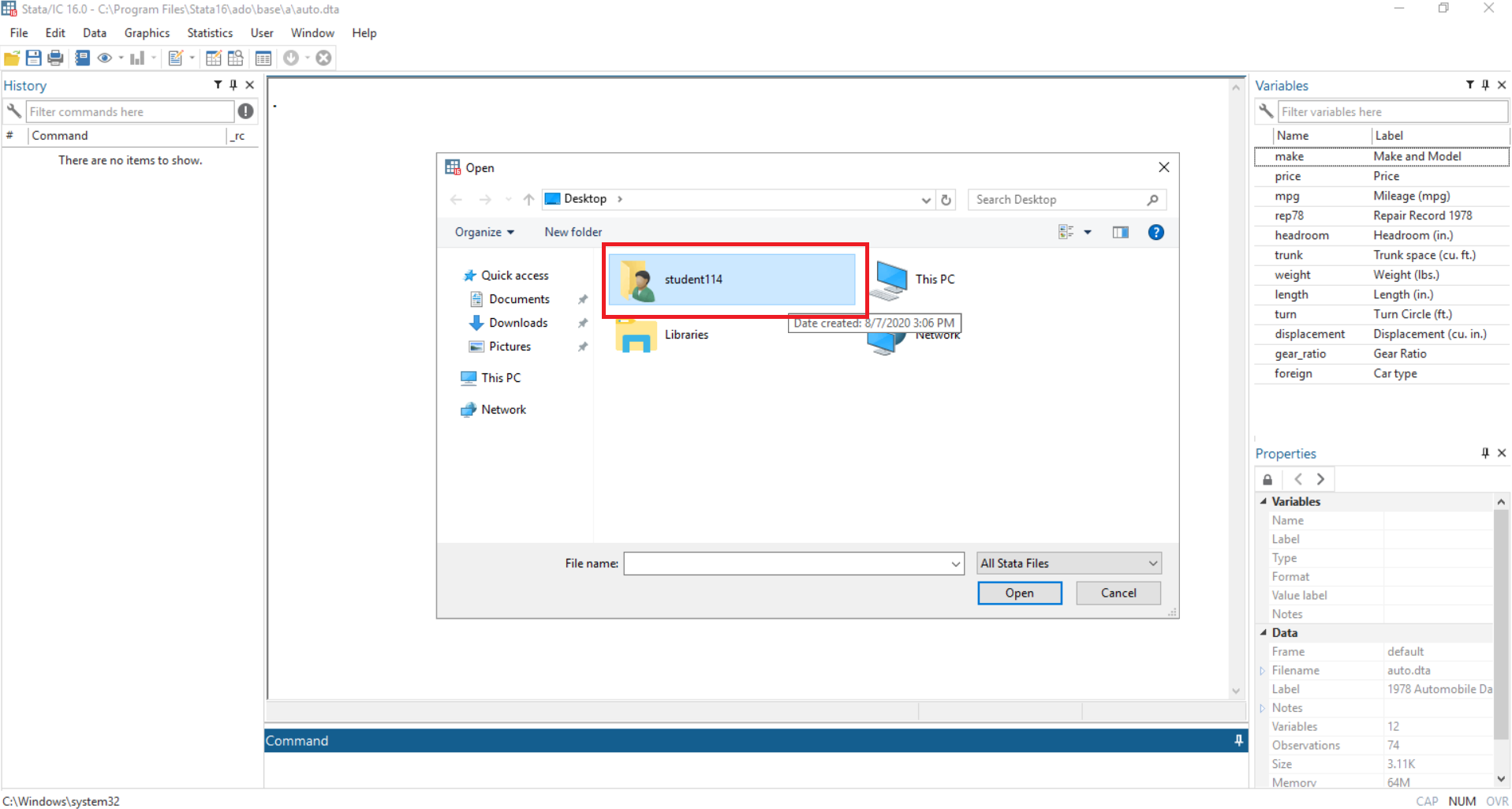 Resource Center - File Browsing & Drive Mapping from Citrix - Hamilton ...