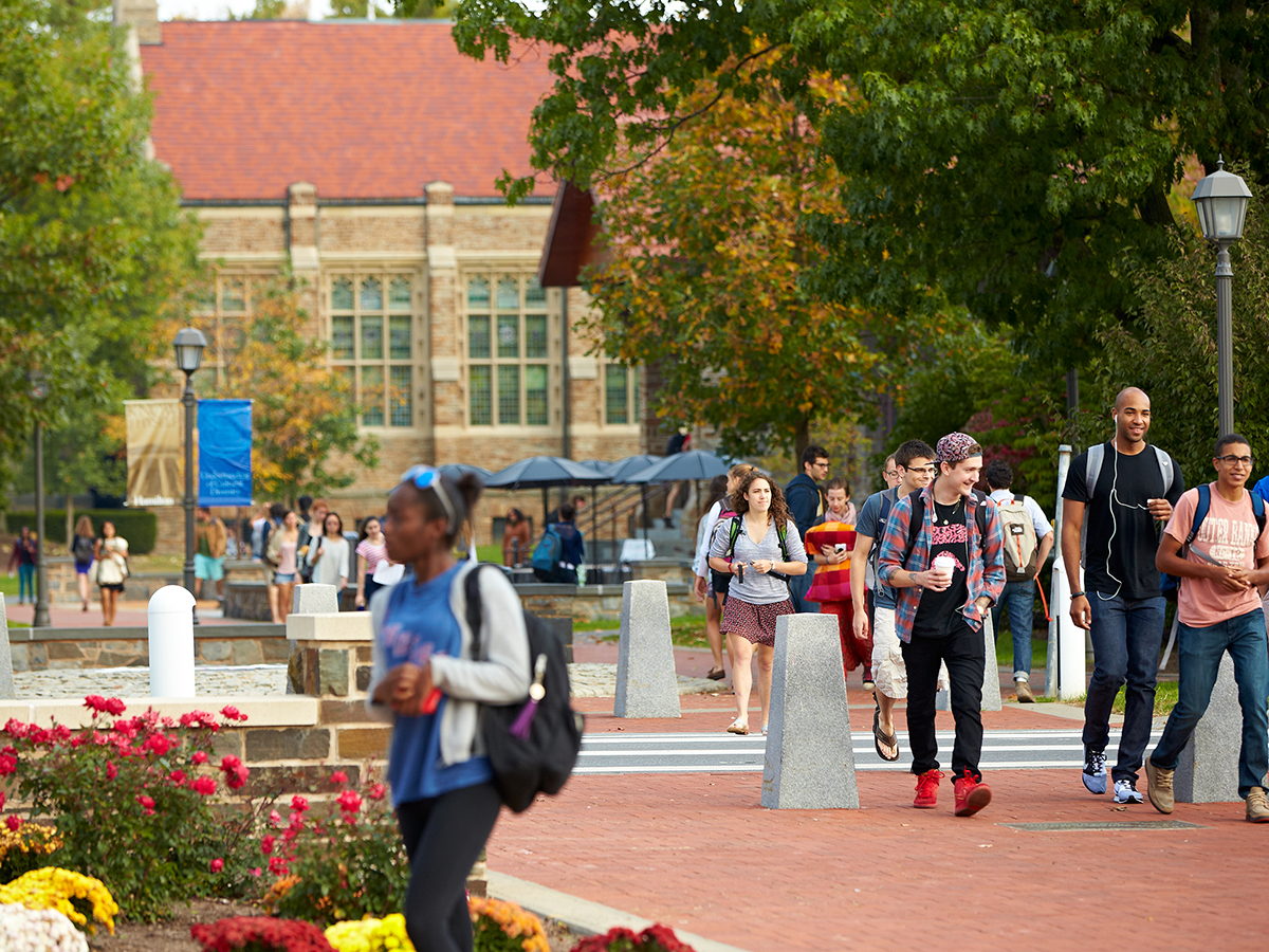 Apply - Home - Hamilton College