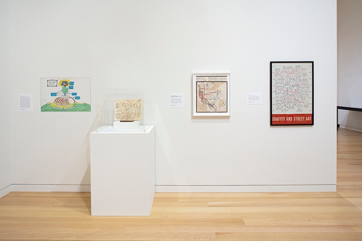 SUM Artists February 15 — June 14, 2020 - Wellin Museum