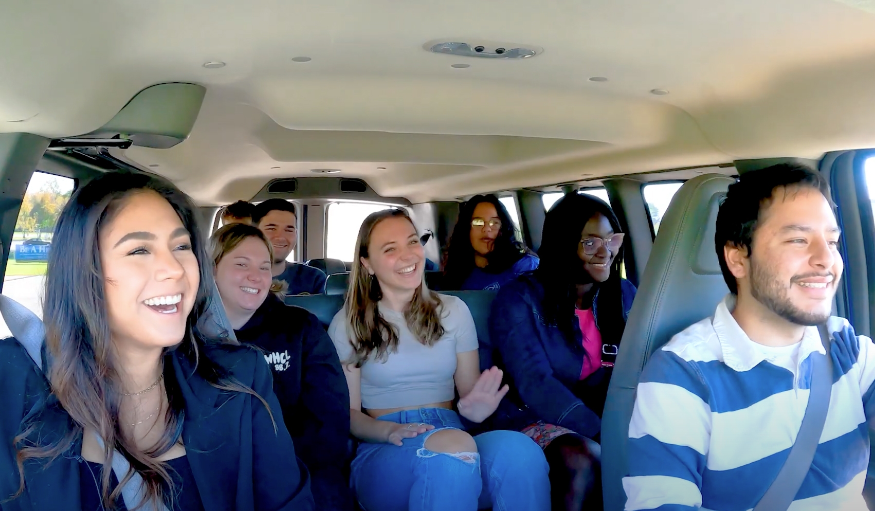 Sustainability - EVs and Transportation - Hamilton College