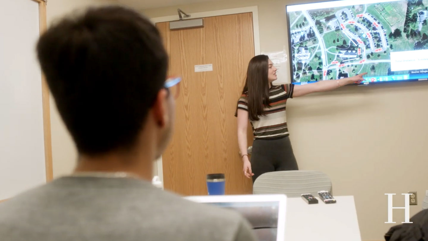 Home - Hamilton College