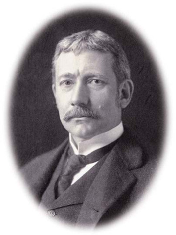Elihu Root - Alchetron, The Free Social Encyclopedia