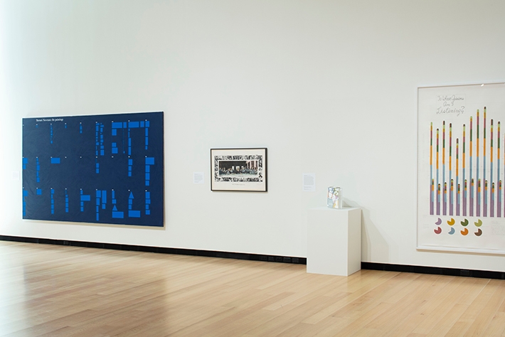 SUM Artists February 15 — June 14, 2020 - Wellin Museum