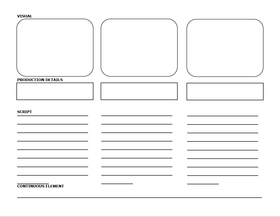 Resource Center - Storyboard Template - Hamilton College