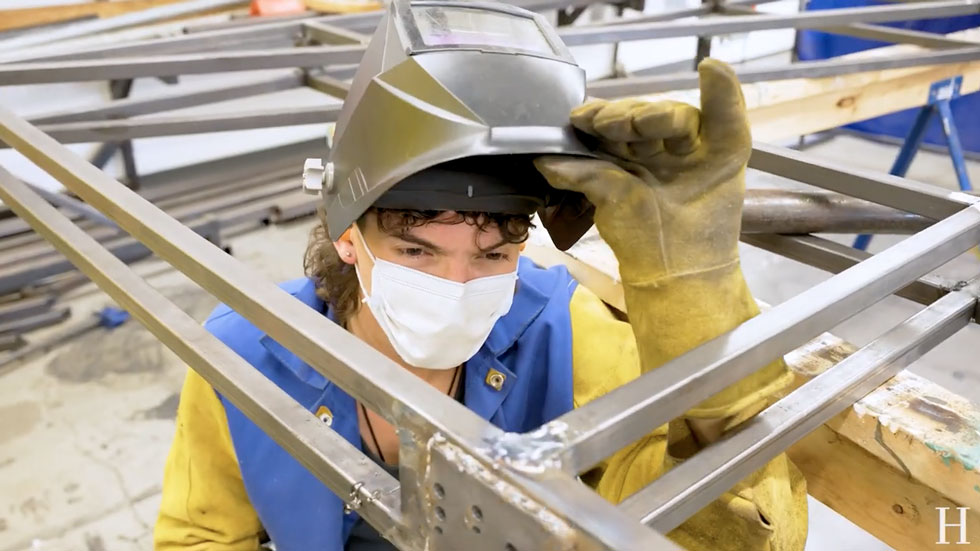 Home - Hamilton College