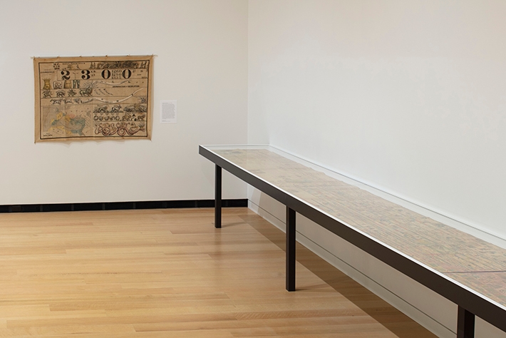 SUM Artists February 15 — June 14, 2020 - Wellin Museum