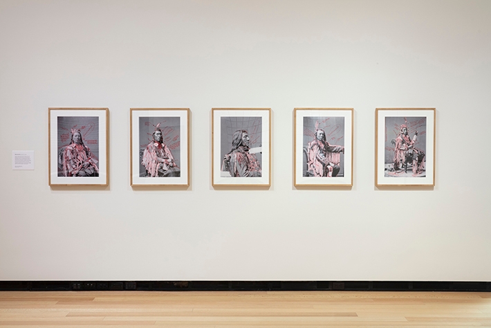 SUM Artists February 15 — June 14, 2020 - Wellin Museum