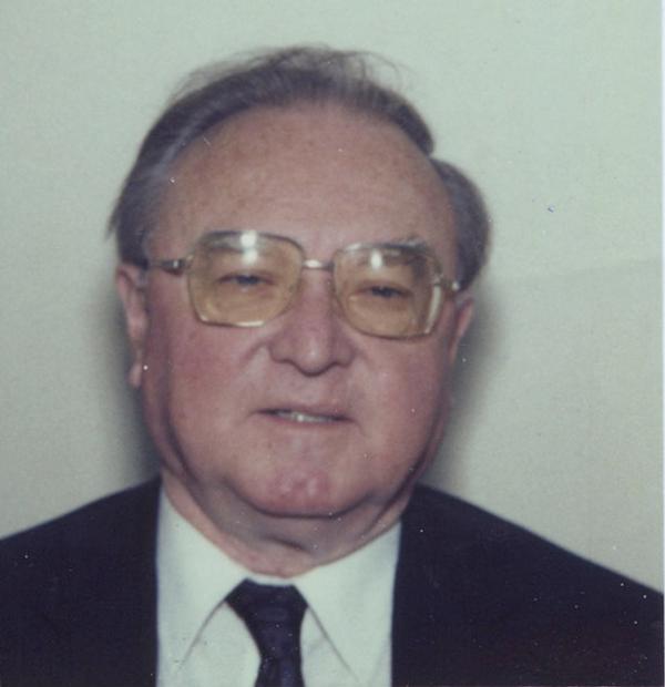 Alumni - Necrology - Hamilton College