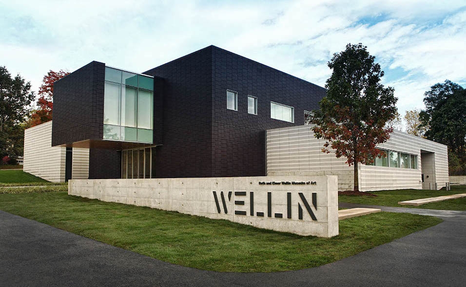 Wellin - Wellin Home Page - Hamilton College