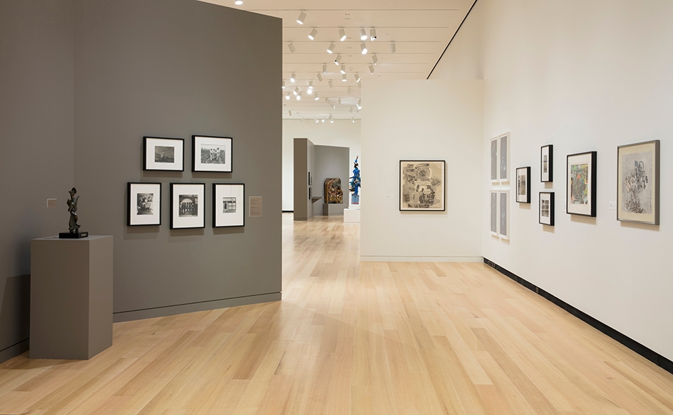 Wellin - Wellin Home Page - Hamilton College