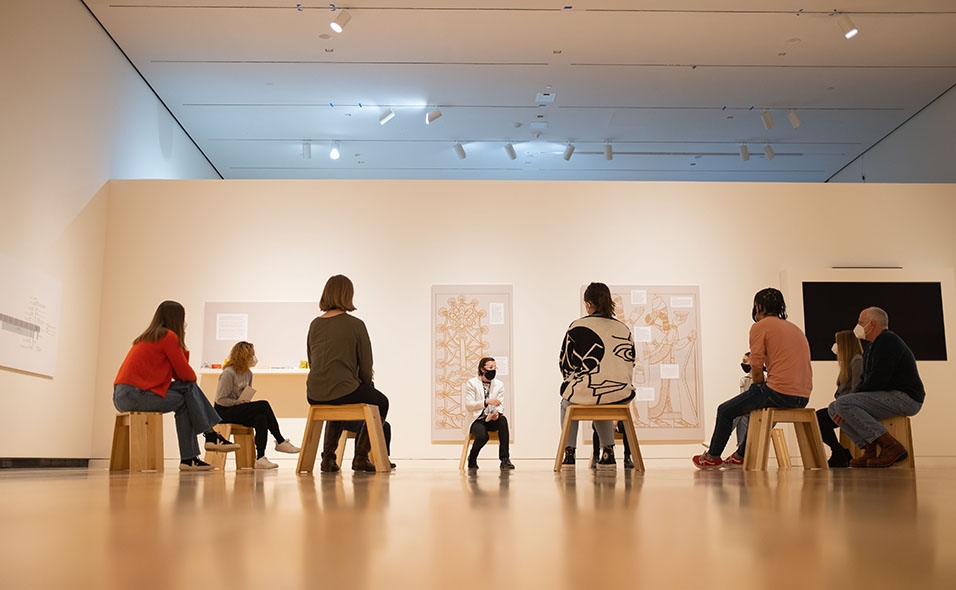 Wellin Museum at Hamilton College combines advances in ...