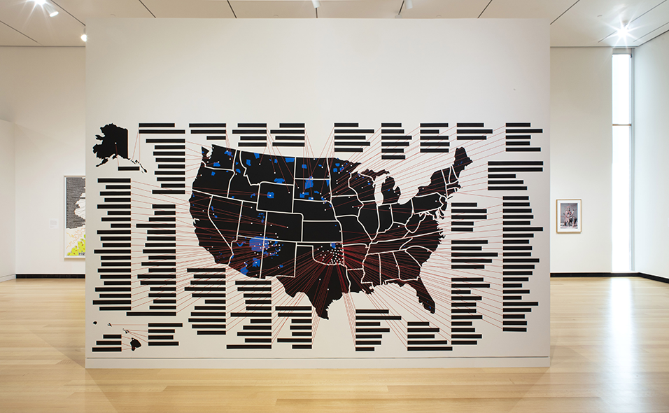 Wellin Museum at Hamilton College combines advances in ...