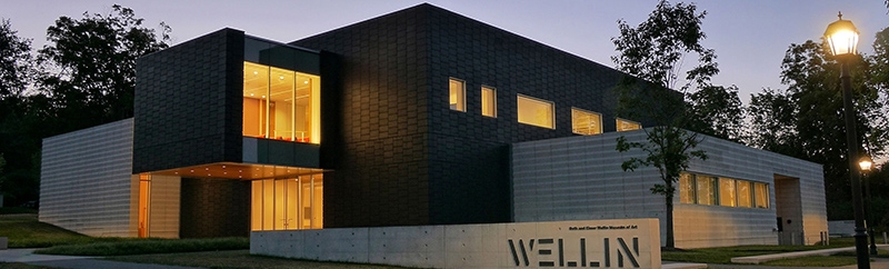 Wellin Museum at Hamilton College combines advances in ...