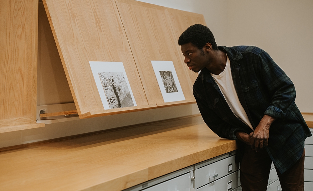 Wellin Museum of Art